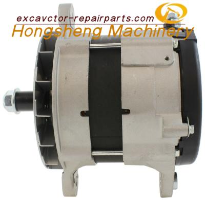 China Carter Engineering Vehicle Alternator CAL40617 24V 150A 8PK 249-0313 for sale