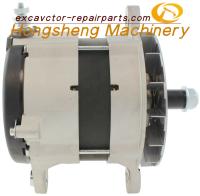 China Carter Engineering Vehicle Alternator CAL40617 24V 150A 8PK 249-0313 for sale