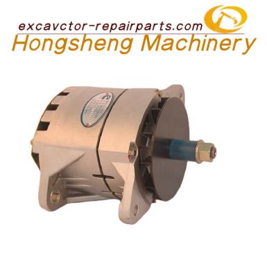 China NT855 CAT 3306 Engine Excavator Repair Parts Generator 20SI 24V 35A 3016627 for sale