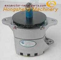 China NT855 CAT 3306 Engine Excavator Repair Parts Generator 20SI 24V 35A 3016627 for sale