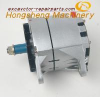 China NT855 CAT 3306 Engine Excavator Repair Parts Generator 20SI 24V 35A 3016627 for sale