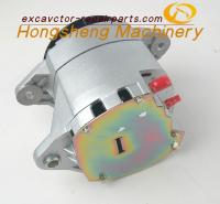 China NT855 CAT 3306 Engine Excavator Repair Parts Generator 20SI 24V 35A 3016627 for sale