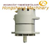 China K38 K50 Engine Excavator Repair Parts Alternator 24V 100A QSX15 ISX15 3400698 for sale