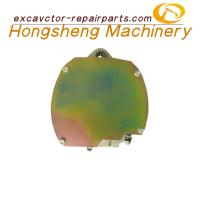 China K38 K50 Engine Excavator Repair Parts Alternator 24V 100A QSX15 ISX15 3400698 for sale