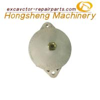 China K38 K50 Engine Excavator Repair Parts Alternator 24V 100A QSX15 ISX15 3400698 for sale