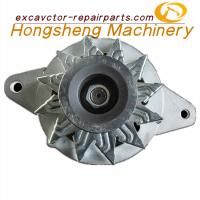 China J08E Engine Hino Generator Kobelco SK200-8 SK250-8 27040-2191 24V 60A 2B95-50 for sale