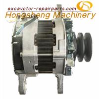China J08E Engine Hino Generator Kobelco SK200-8 SK250-8 27040-2191 24V 60A 2B95-50 for sale