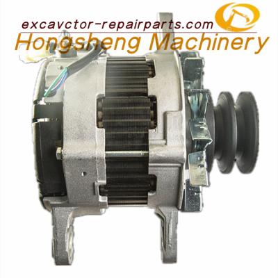 China J08E Engine Hino Generator Kobelco SK200-8 SK250-8 27040-2191 24V 60A 2B95-50 for sale