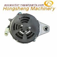 China J08E Engine Hino Generator Kobelco SK200-8 SK250-8 27040-2191 24V 60A 2B95-50 for sale