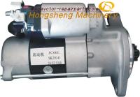 China 28100-2892AS K350-8 Kobelco Starter Motor Hino J08E J05E Engine 24V 11T 5.5KW for sale