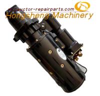 China 11T 24V 11KW Excavator Starter Motor Carter E345 E349 K19 K38 50MT C13 3021038 for sale