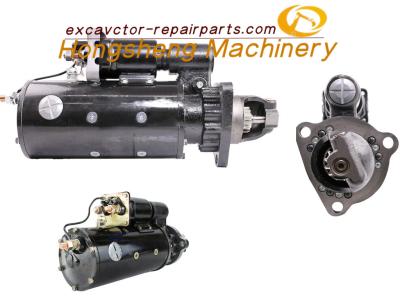 China CAT 966H 13T 11KW 24V Starter Motor C11 363-9839 For Loader for sale
