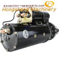 China CAT 966H 13T 11KW 24V Starter Motor C11 363-9839 For Loader for sale
