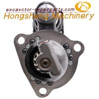 China CAT 966H 13T 11KW 24V Starter Motor C11 363-9839 For Loader for sale