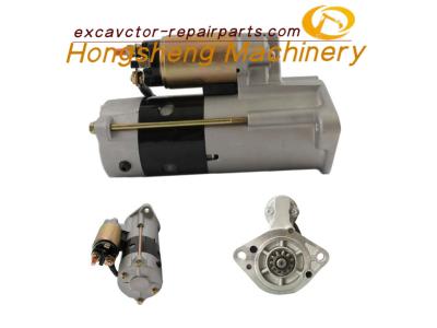 China M8T80471 Carter Starter Motor CAT307 306 4M40 24V 11T 3.5KW for sale