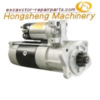 China Carter Starter Motor 24V 10T 5.5KW E320B E320C E320B C6E C6.4 M008T60871 for sale