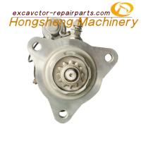 China 293-4853 Carter Starter Motor 24V 12T 9KW 349-9075 E320E EFI E320D2 C6 for sale