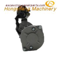 China M3T56181 Carter Starter Motor E200B E312D S6K 24V 10T 5.5KW for sale