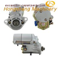 China C2.2 Engine Perkins Case Starter Motor 12V 11T 1.8KW 228000-5120 DRS0511 for sale