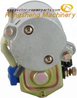 China C2.2 Engine Perkins Case Starter Motor 12V 11T 1.8KW 228000-5120 DRS0511 for sale