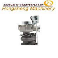 China S4D95L Engine Turbocharger 49377-01760 Komatsu PC60-8 70-8 6271-81-8500 for sale