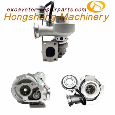 China S4D95L Engine Turbocharger 49377-01760 Komatsu PC60-8 70-8 6271-81-8500 for sale