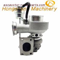 China S4D95L Engine Turbocharger 49377-01760 Komatsu PC60-8 70-8 6271-81-8500 for sale