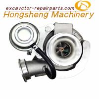 China S4D95L Engine Turbocharger 49377-01760 Komatsu PC60-8 70-8 6271-81-8500 for sale