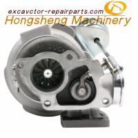 China S4D95L Engine Turbocharger 49377-01760 Komatsu PC60-8 70-8 6271-81-8500 for sale