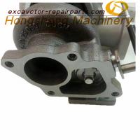 China PC130-7 130-8 Turbocharger Replacement 6208-81-8100 49377-01610 4937-01611 for sale