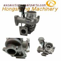 China PC130-7 130-8 Turbocharger Replacement 6208-81-8100 49377-01610 4937-01611 for sale