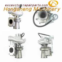 China XH25M Excavator Engine Parts 4D102 Komatsu PC128UU 4038790 for sale