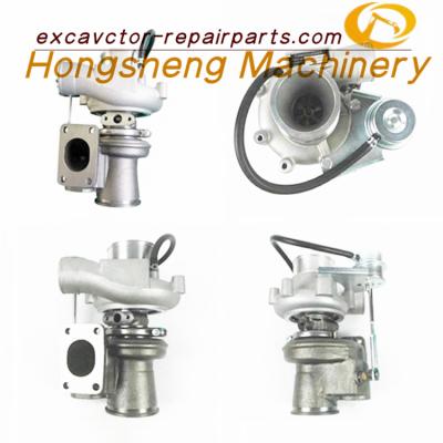 China XH25M Excavator Engine Parts 4D102 Komatsu PC128UU 4038790 for sale