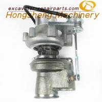 China XH25M Excavator Engine Parts 4D102 Komatsu PC128UU 4038790 for sale