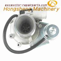 China XH25M Excavator Engine Parts 4D102 Komatsu PC128UU 4038790 for sale