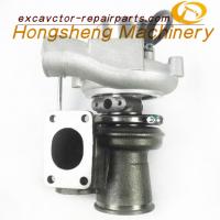 China XH25M Excavator Engine Parts 4D102 Komatsu PC128UU 4038790 for sale