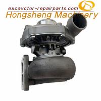 China 465044-0261 Engine Repair Parts Komatsu PC200-3 TO4B53 6137-82-8200 for sale