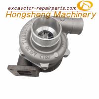 China 465044-0261 Engine Repair Parts Komatsu PC200-3 TO4B53 6137-82-8200 for sale