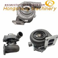 China 465044-0261 Engine Repair Parts Komatsu PC200-3 TO4B53 6137-82-8200 for sale
