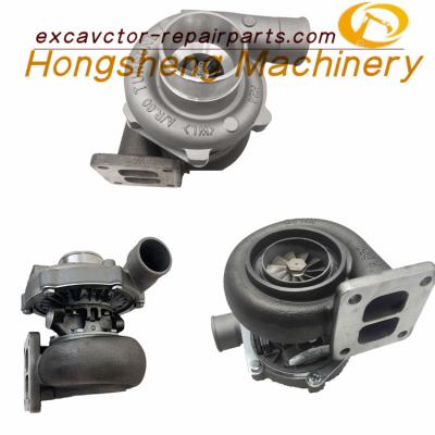 China 465044-0261 Engine Repair Parts Komatsu PC200-3 TO4B53 6137-82-8200 for sale