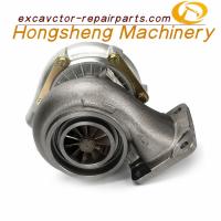 China TO4B59 PC200-5 Excavator Turbocharger Engine S6D95 6207-81-8210 for sale