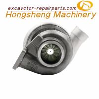 China 3539697 3539698 HX35 Komatsu Turbocharger Engine S6D102 6735-81-8031 for sale