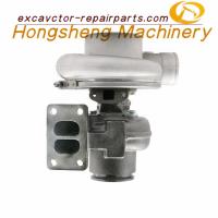 China 3539697 3539698 HX35 Komatsu Turbocharger Engine S6D102 6735-81-8031 for sale