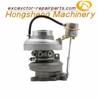 China 4048808 4048809 Turbo Supercharger Komatsu PC200-8EO HE221W 6751-81-8080 for sale