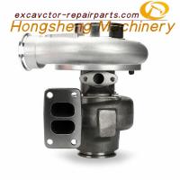 China 4038469 Komatsu PC200-8 Excavator Turbocharger Engine SAA6D107E-1 6754-81-8090 for sale