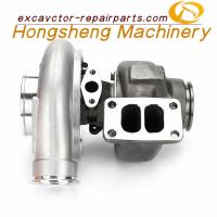 China 4038469 Komatsu PC200-8 Excavator Turbocharger Engine SAA6D107E-1 6754-81-8090 for sale