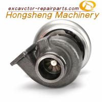 China 4038469 Komatsu PC200-8 Excavator Turbocharger Engine SAA6D107E-1 6754-81-8090 for sale