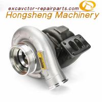 China 4038469 Komatsu PC200-8 Excavator Turbocharger Engine SAA6D107E-1 6754-81-8090 for sale