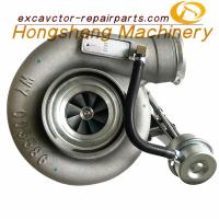 China 6754-81-8190 Excavator Turbocharger Komatsu PC220-8 240-8 Engine SAA6D107E-1 for sale