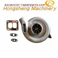 China 6222-81-8210 Excavator Turbocharger 6222-83-8171 Komatsu PC300-5 300-6 for sale